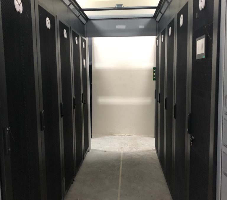 Cara Menghitung ROI Pembangunan Data Center - Kamajaya Nusantara