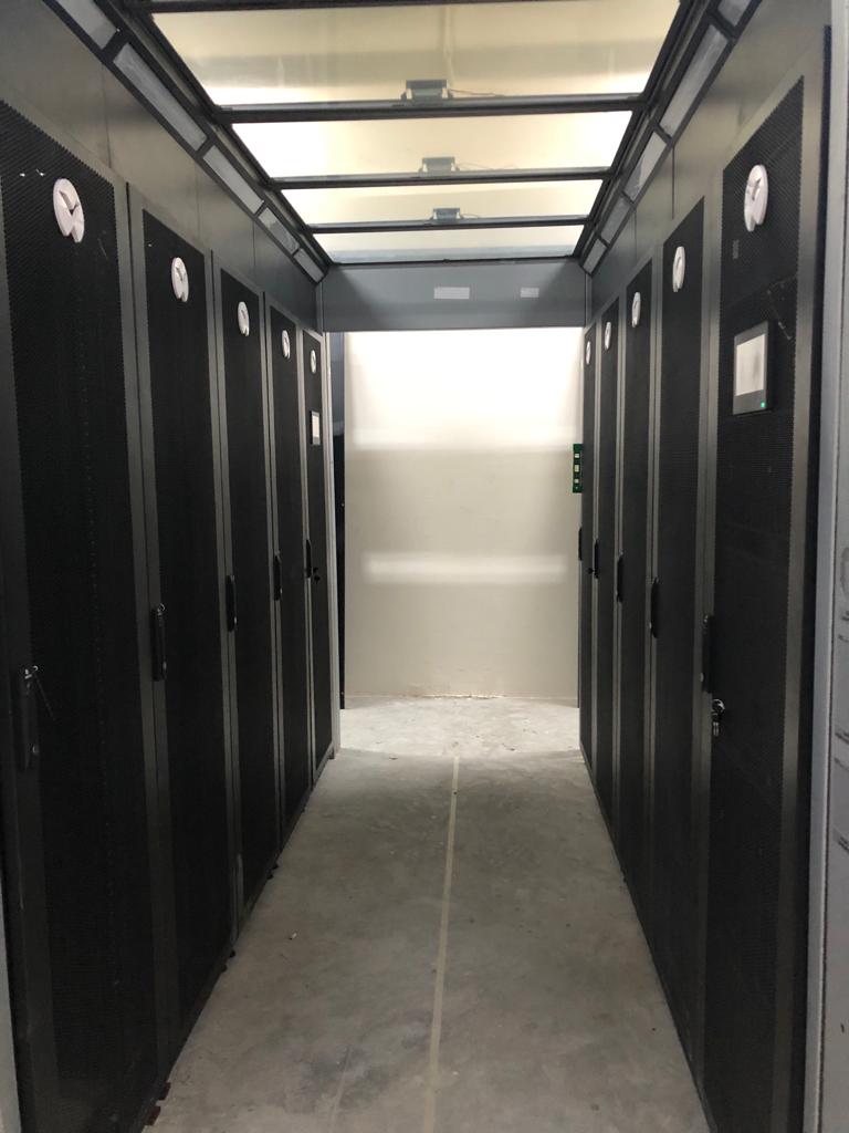 Cara Menghitung ROI Pembangunan Data Center - Kamajaya Nusantara