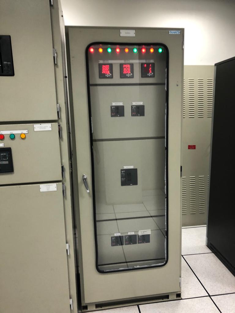 Panduan Menyusun Timeline Implementasi Data Center - Kamajaya Nusantara